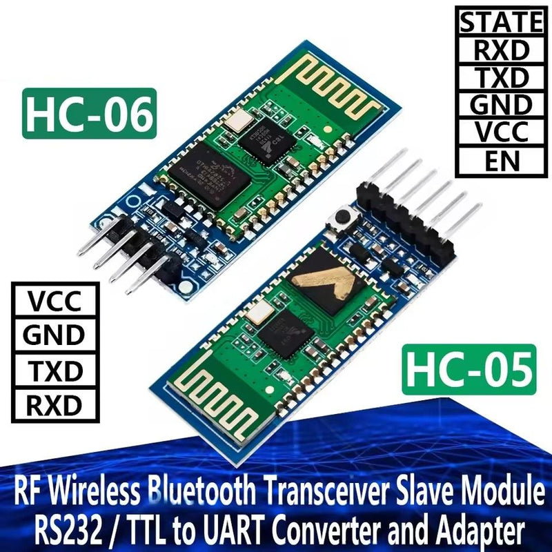 Bluetooth Modules: Buy Bluetooth Modules Online in India