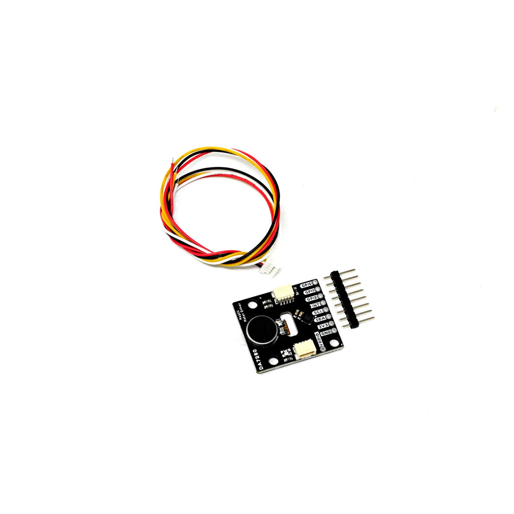 Buy SmartElex DA7280 Vibration Module for Robotics & Alert Systems