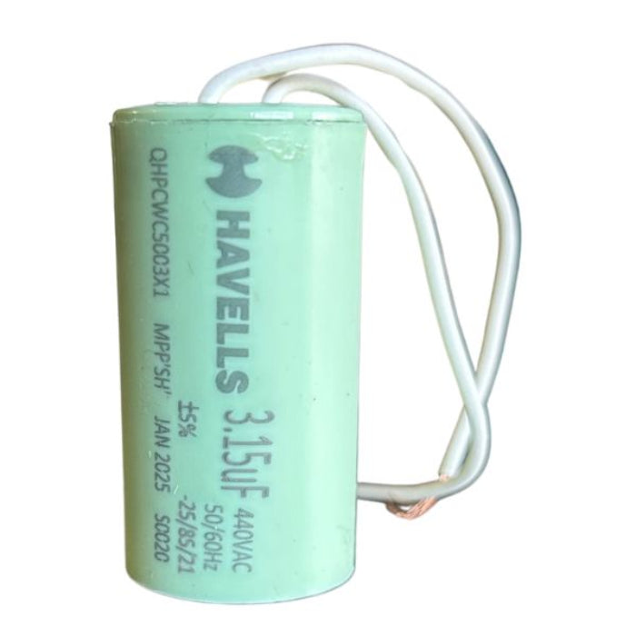 Buy Havell’s Fan Capacitors – High-Efficiency AC Capacitor Pack of 4
