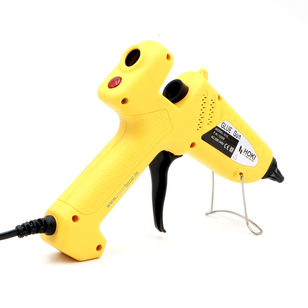 Hoki: Glue Guns Hot-Melt Wired Professional Glue-Gun