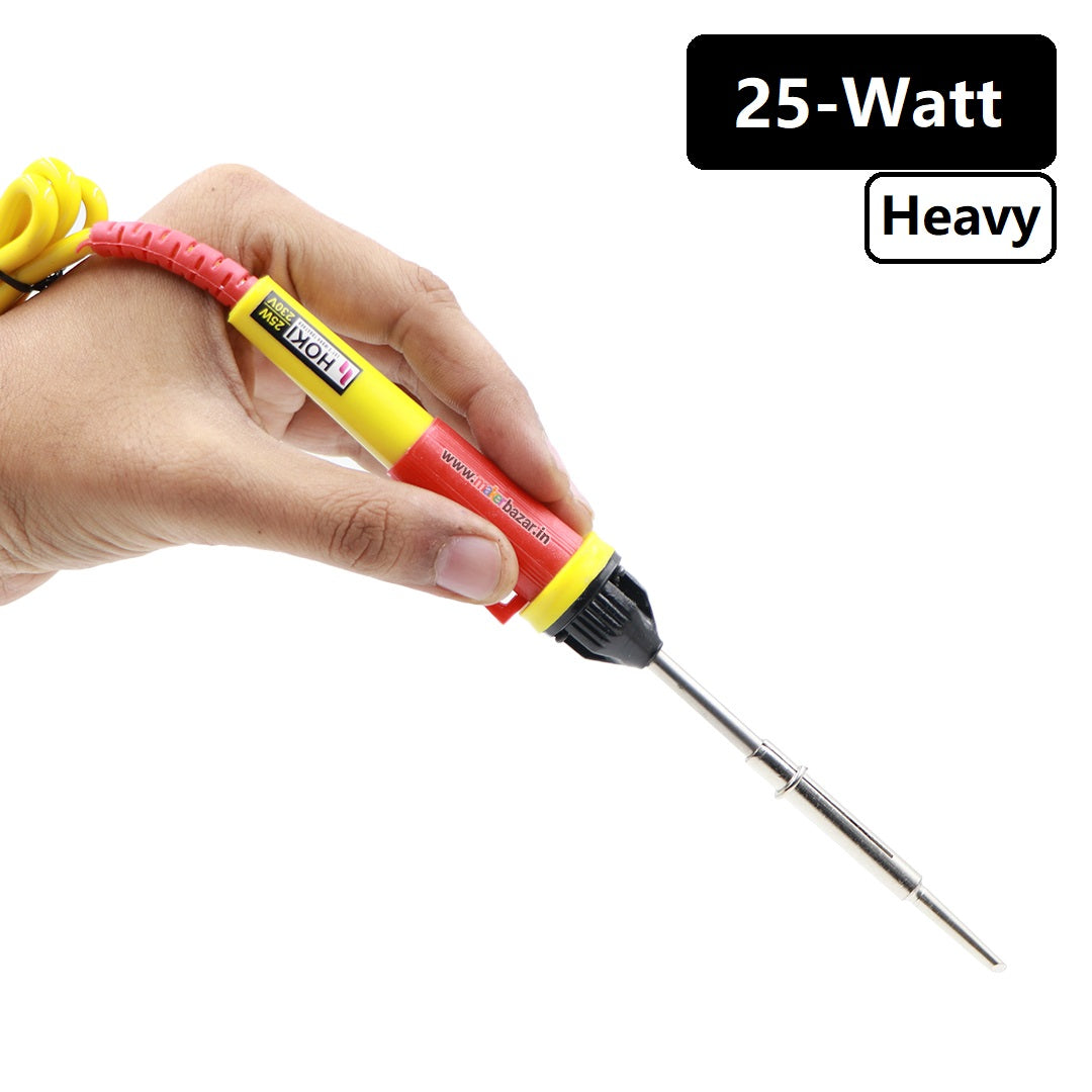 Hoki: 220v Premium Soldering Iron