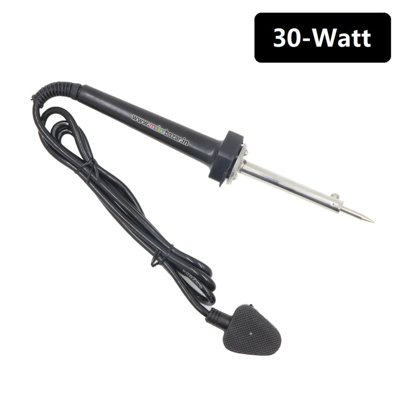 Hoki: 220v Premium Soldering Iron