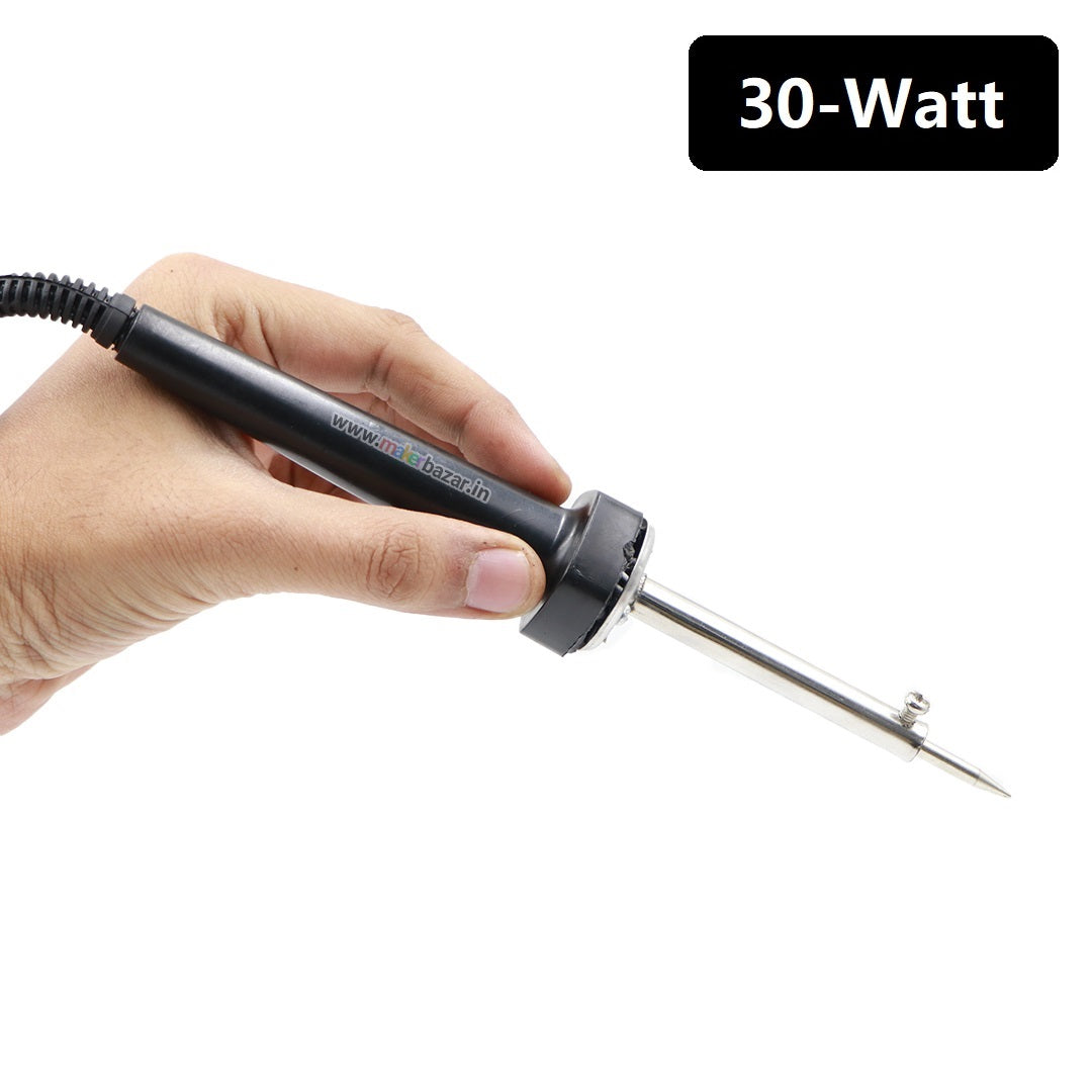 Hoki: 220v Premium Soldering Iron
