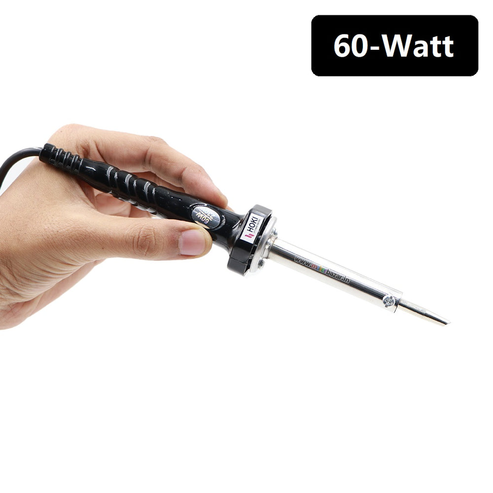 Hoki: 220v Premium Soldering Iron