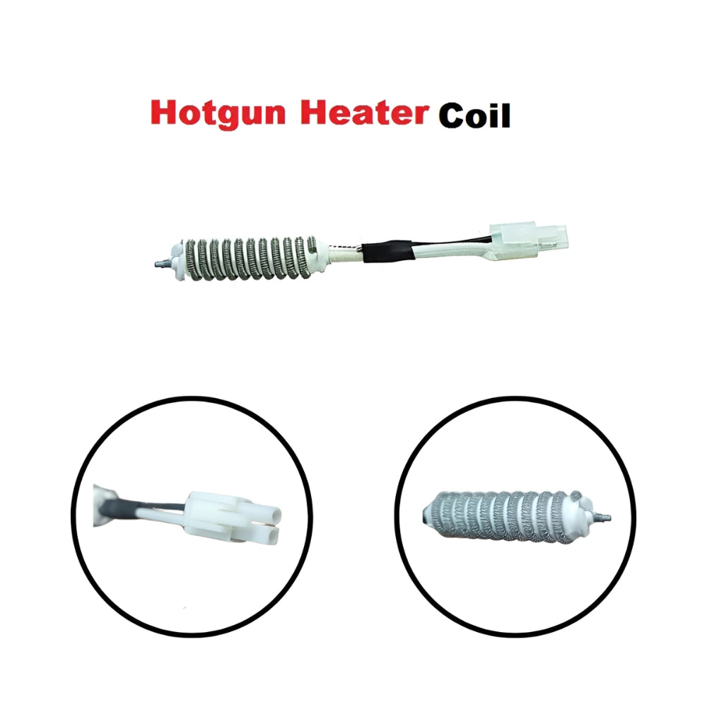 Buy Hotgun Heater Coil for Solar Panels – Reliable & Energy-Efficient ...