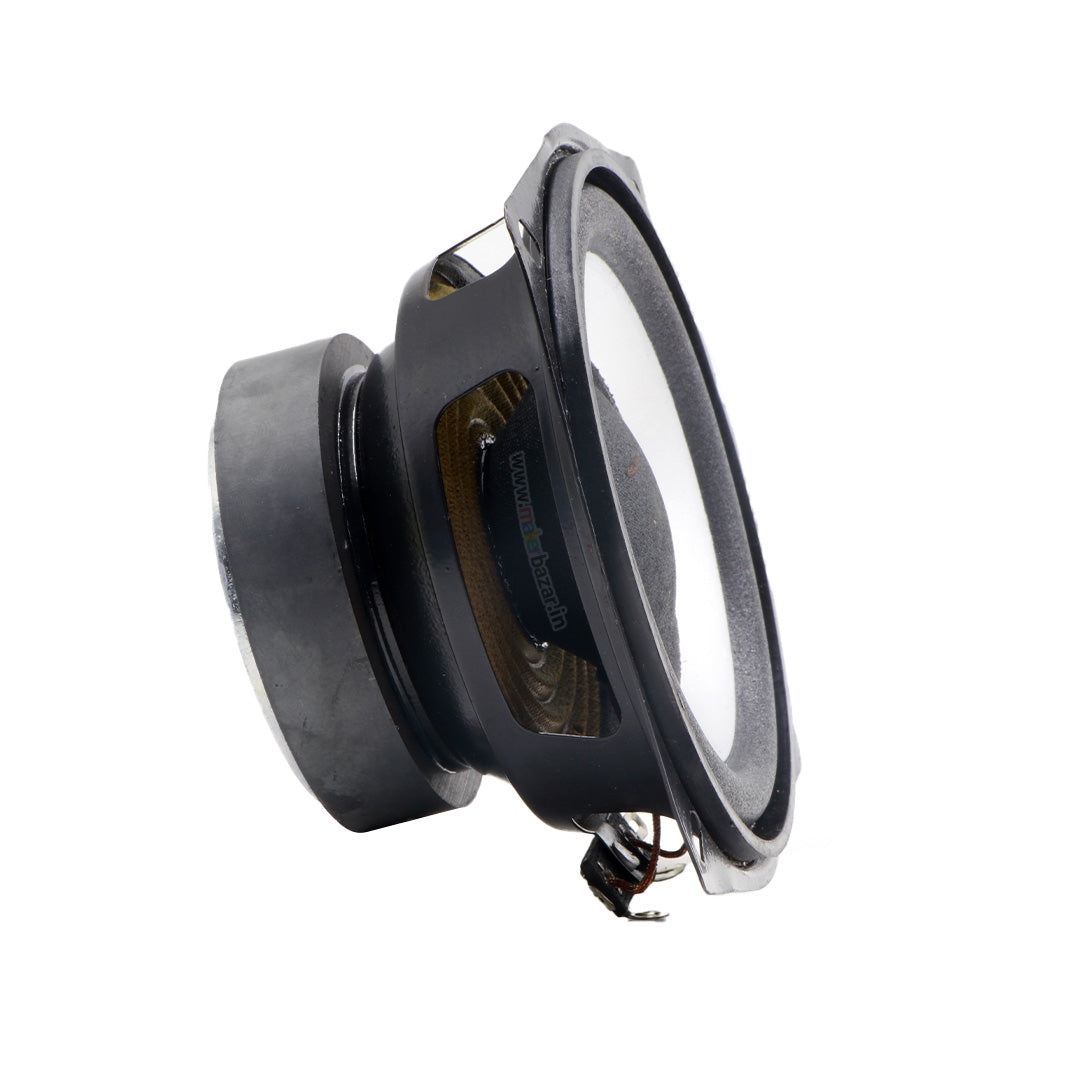 Jenstar: 4 ohm 70 Watt [4 inch] Subwoofer