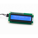16x2 LCD1602 Parallel LCD Display With IIC I2C Interface