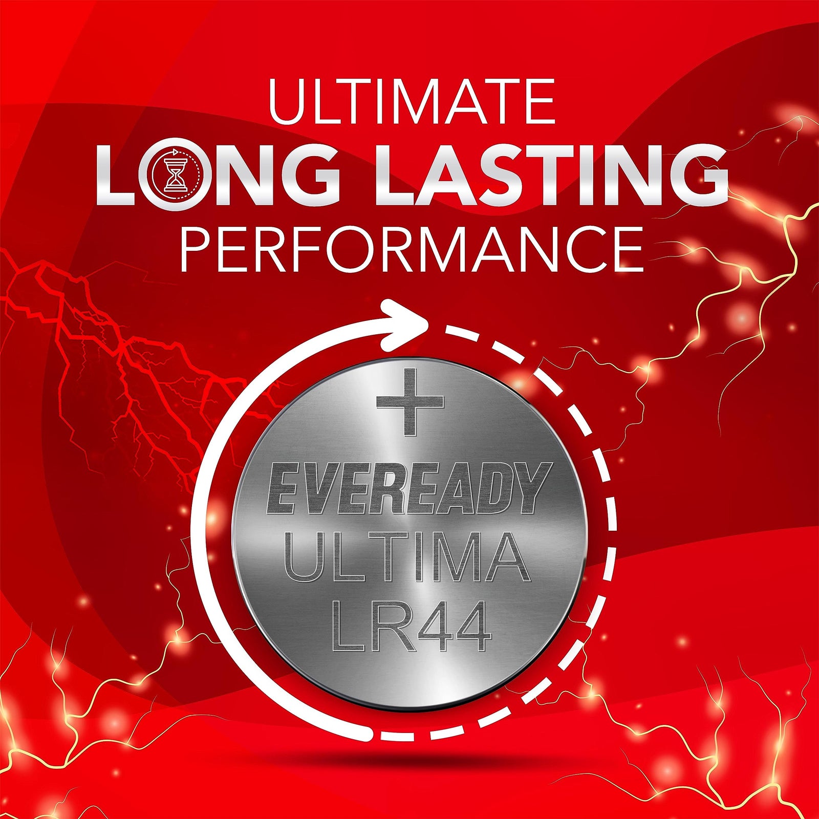 Eveready Batteries and Accessories