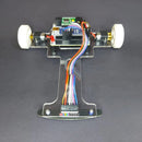 Buy Assemble. Code. Follow! LF-2 Line Follower Robot Kit