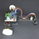 Buy Assemble. Code. Follow! LF-2 Line Follower Robot Kit