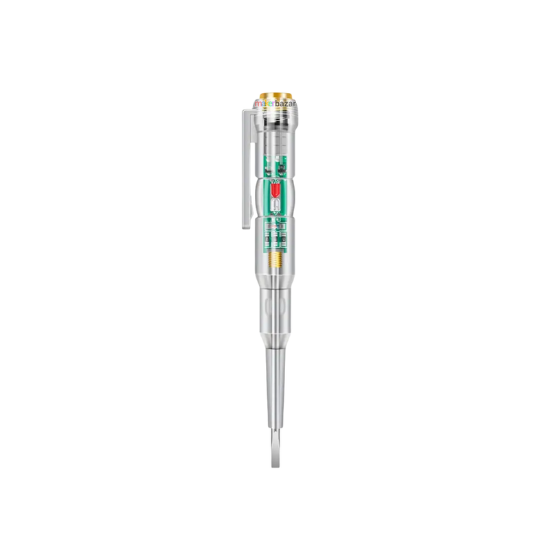 Multifunction Dual LED AC-DC Light Tester Pen