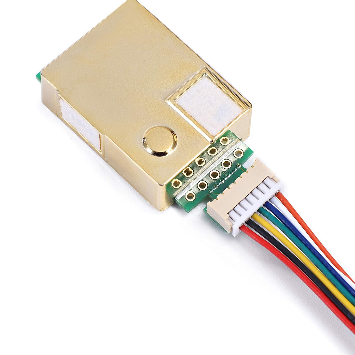 MH-Z19 Infrared CO2 Sensor Module for CO2 monitor