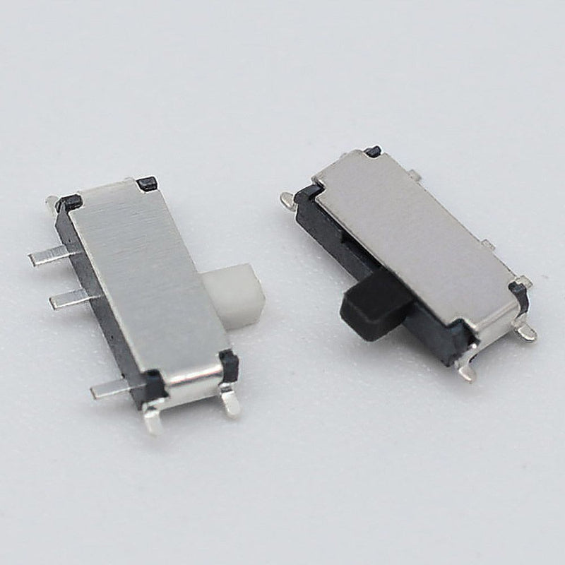 Miniaturized Surface Mount Device (SMD) Switch: Efficient and Compact ...