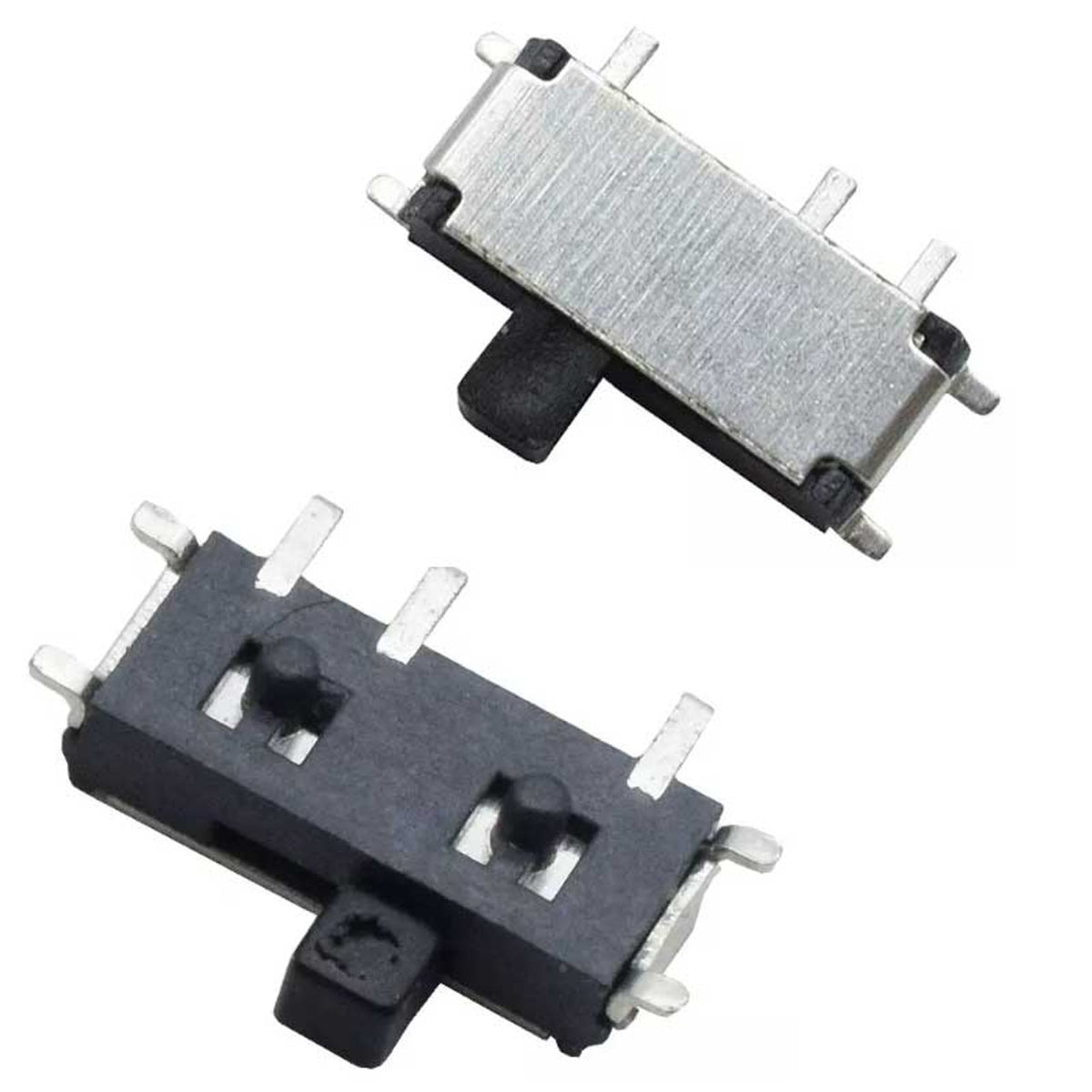 Miniaturized Surface Mount Device (SMD) Switch: Efficient and Compact ...