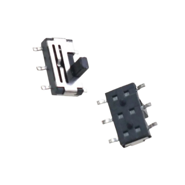 Miniaturized Surface Mount Device (SMD) Switch: Efficient and Compact ...
