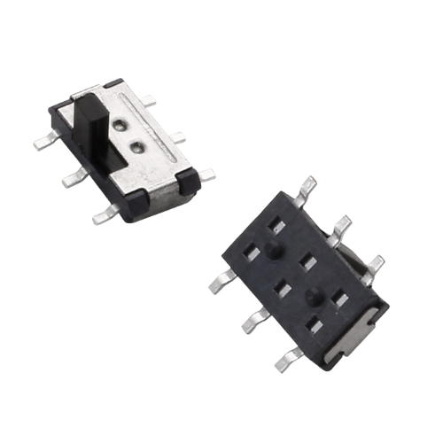 Miniaturized Surface Mount Device (SMD) Switch: Efficient and Compact ...
