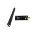 2.4GHz NRF24L01+PA+LNA SMA Wireless Transceiver Antenna