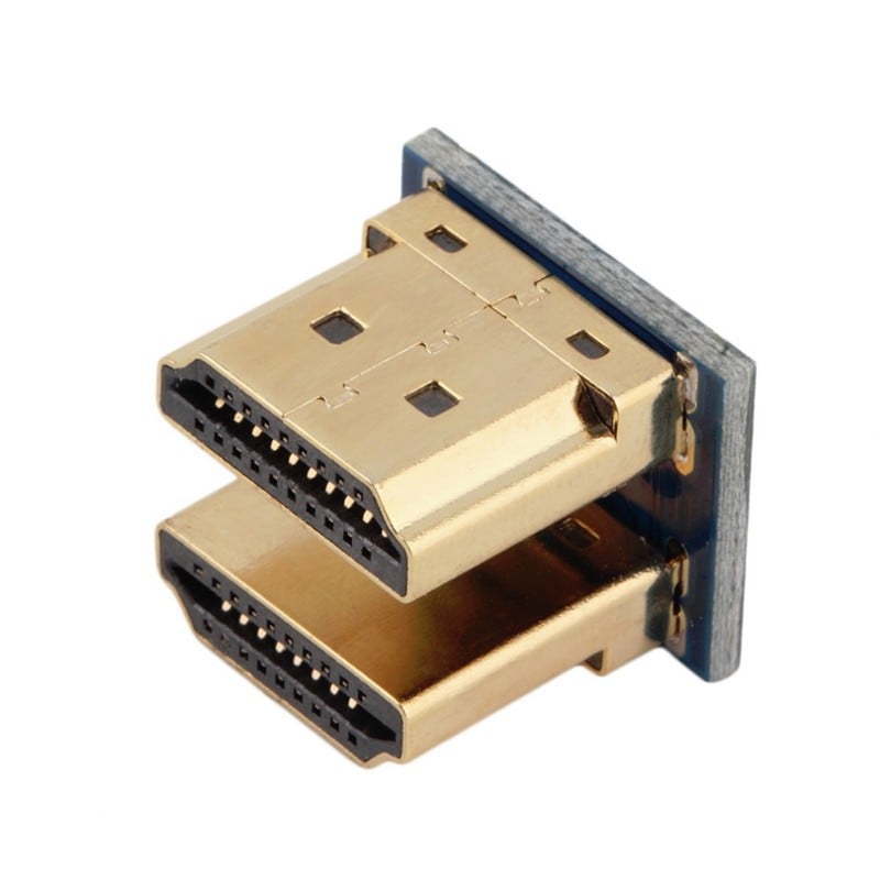 5 inch LCD HDMI Touch Screen Display TFT Panel Module for Raspberry Pi