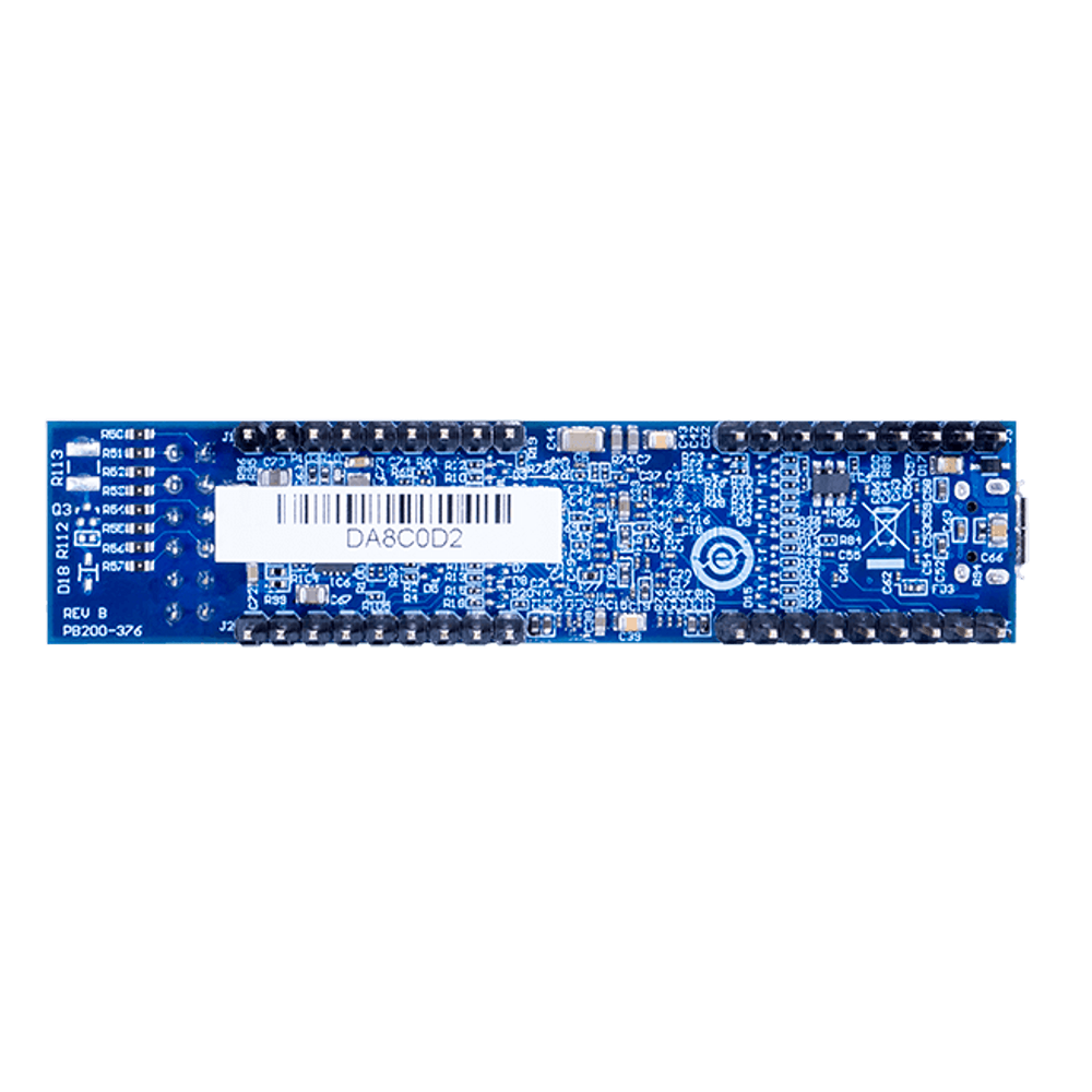 Digilent Cmod S7 Breadboardable Spartan 7 Fpga Module