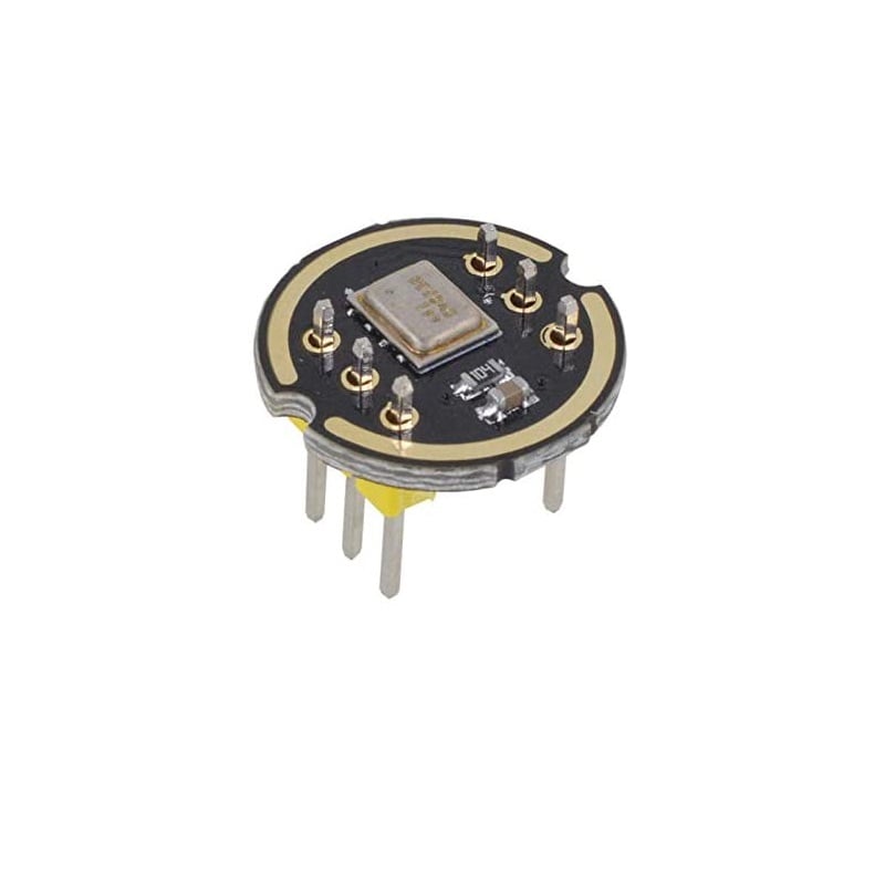 INMP441 MEMS High Precision Omnidirectional Microphone Module I2S INMP441 MEMS High Precision Omnidirectional Microphone Module I2S