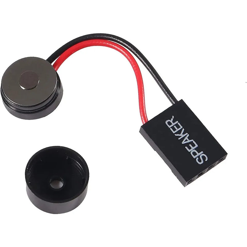 Buy High-Quality Mini Plug Speakers for PC Internal BIOS