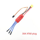 Buy 30A BLDC ESC Electronic Speed Controller | Makerbazar