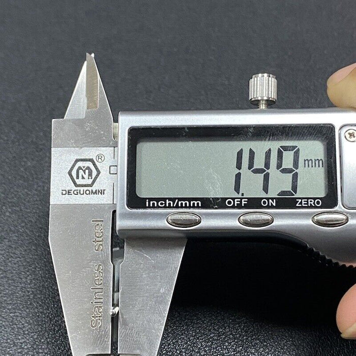 Micro 18mm Square Bare 020 Motor DC 1.5V 3V 6V High Speed Toy Car Moto