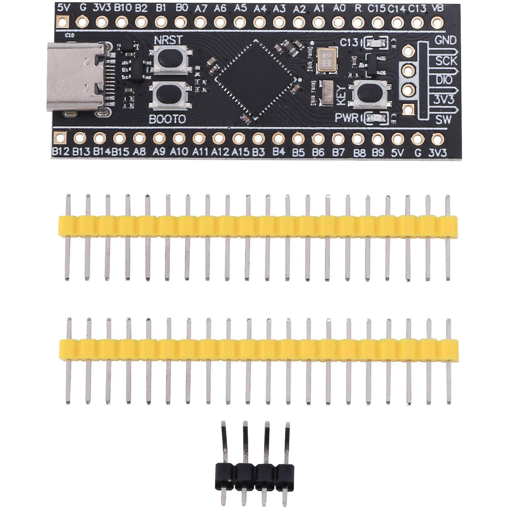 STM32F401 Minimum System Board Microcomputer ARM Core Board
