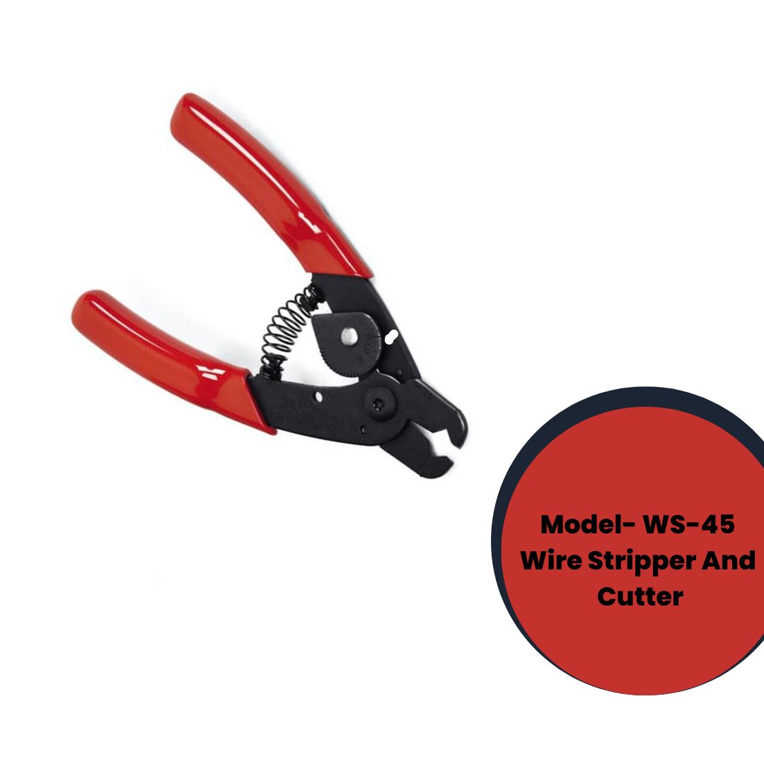 Multitec: Precision Crafted Wire Stripper for Premium Quality Results
