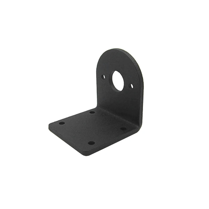 Durable Motor Mount Metal Bracket for Secure Motor Attachment