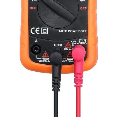 Upgrade your multimeter's reach and functionality with these versatile ...