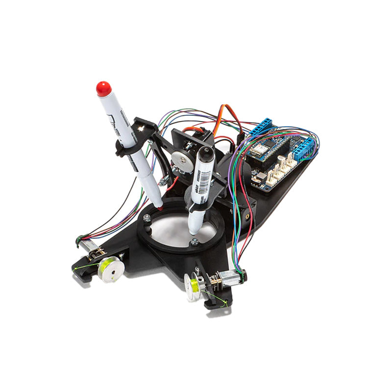 Buy Advanced Arduino Stem Kit With Matlab And Simulink Integration