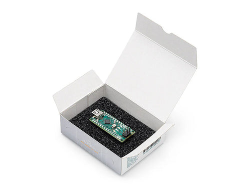Official Arduino Nano A000005 Original Microcontroller Board | Mini USB ...