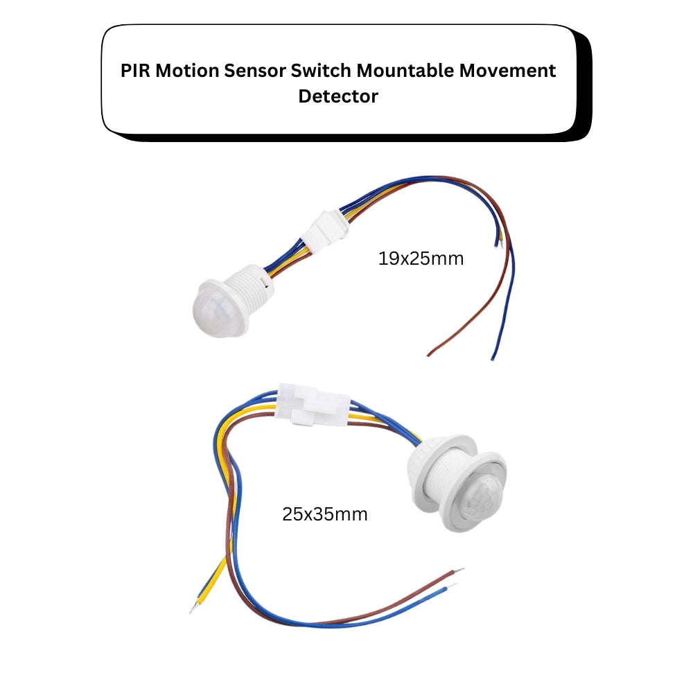 Buy Outdoor/Indoor Motion Light Sensor Switch