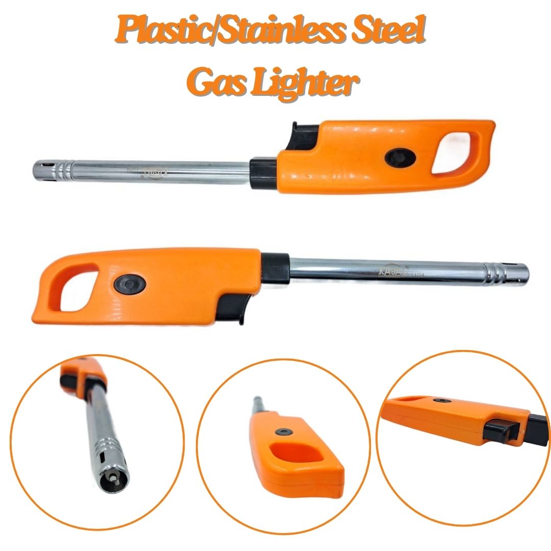 Gas Lighter Gas Lighter, Turbo Lite From EShop