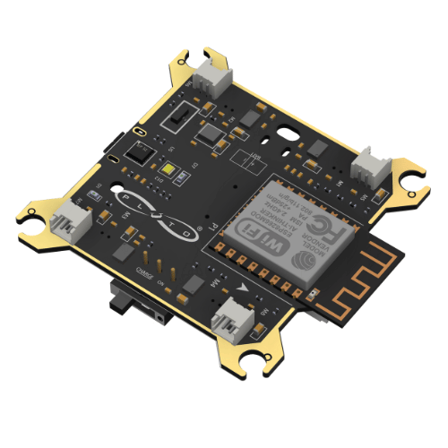 Primus V4 Flight Controller – Advanced UAV Autopilot System for Drones ...
