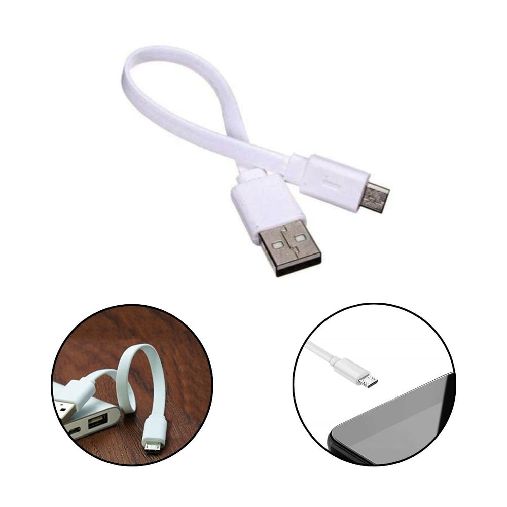 Buy Durable Power Bank Micro USB Cable | Makerbazar
