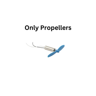 Propellers & Fans
