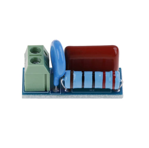 RC Absorption/Snubber Circuit Module Relay Contact Protection Resistan