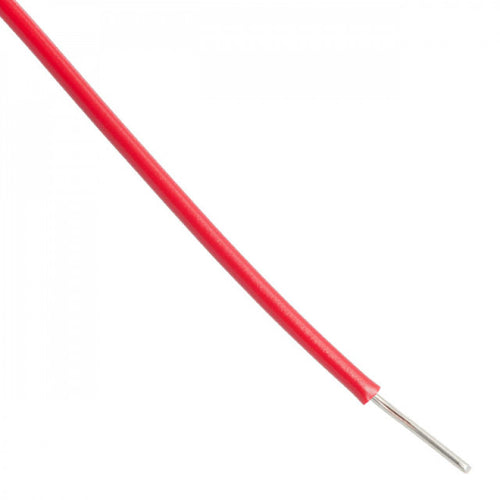 Basic: Single Core Single Strand Hook Up Wire