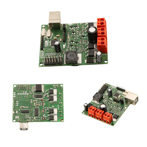 Buy Versatile Arduino Uno R3 Robotics Board with DC & Servo Motor Control