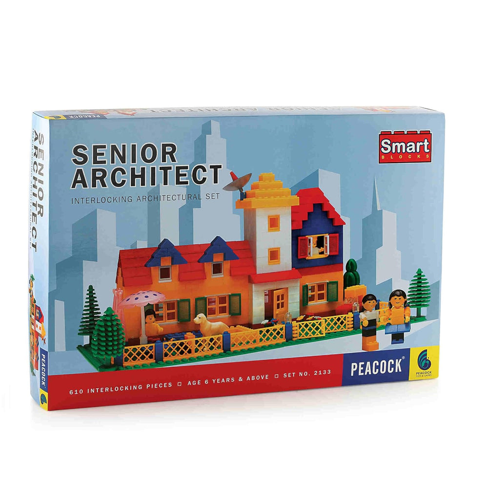 Buy Snap Circuits Electronic Experiments Kit | MakerBazar