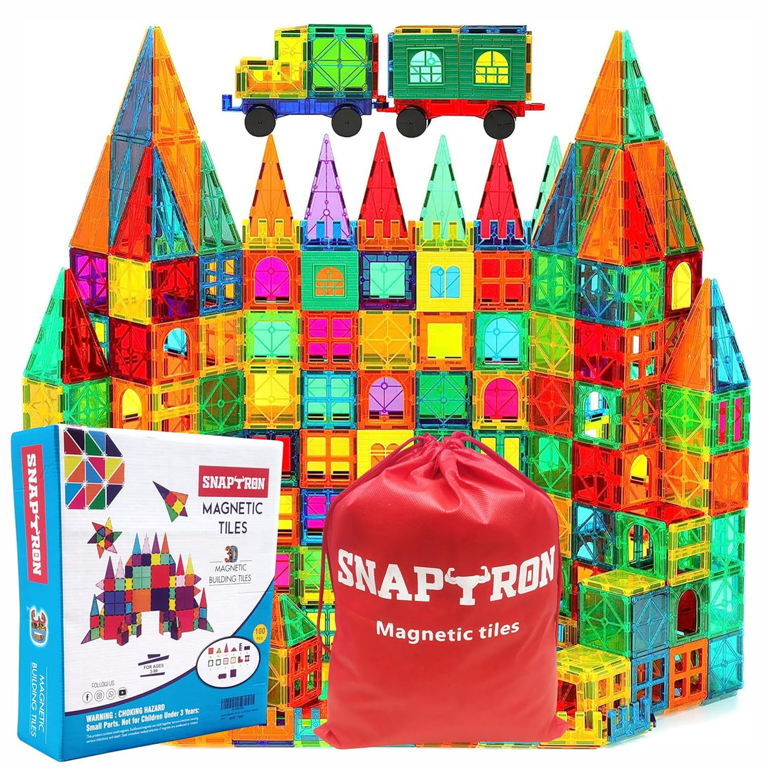 Buy Snap Circuits Electronic Experiments Kit | MakerBazar