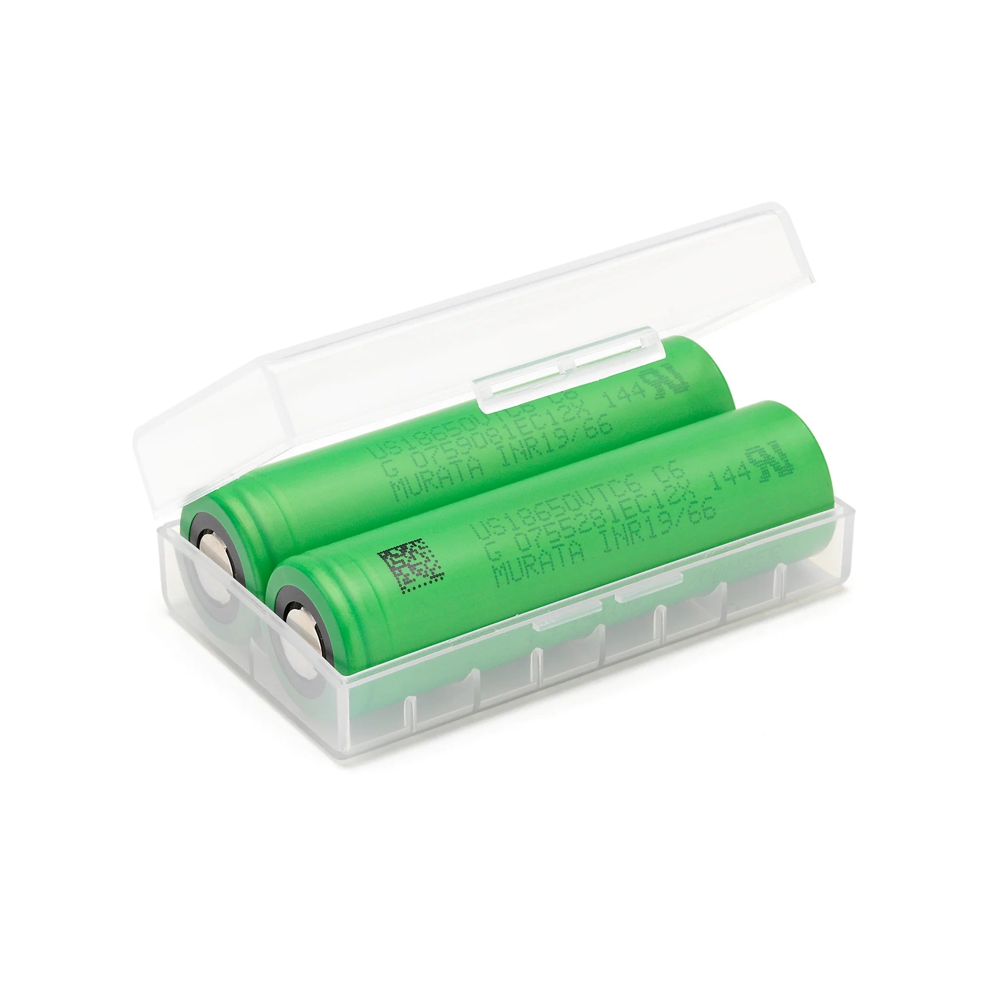 Buy 18650 Sony Lithium-Ion Cell – VTC6 30A Discharge Battery
