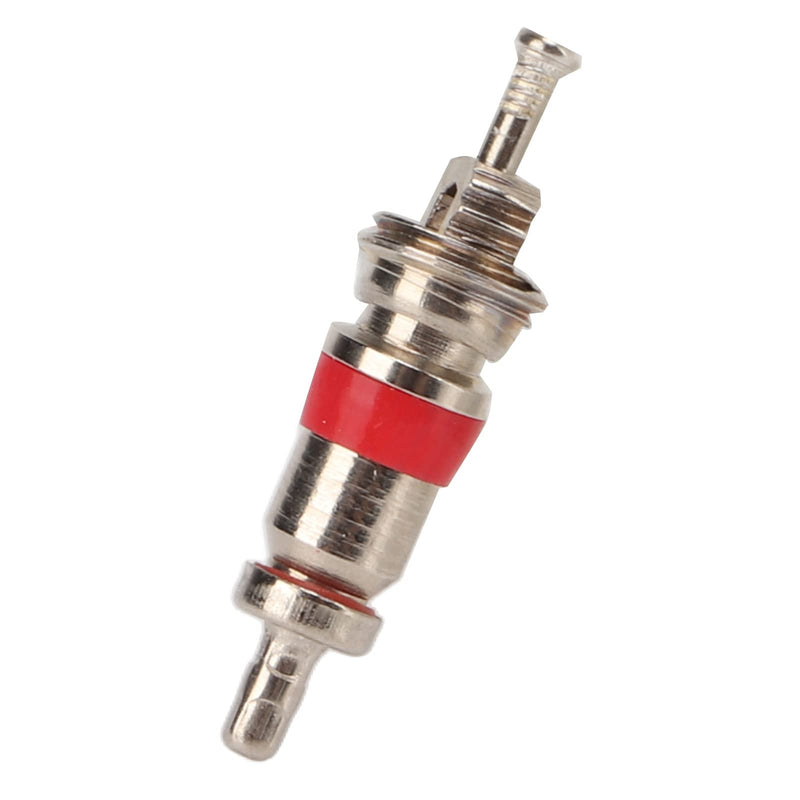 Standard Bore Valve Cores: Durable Components for Tire Pressure Maintenance