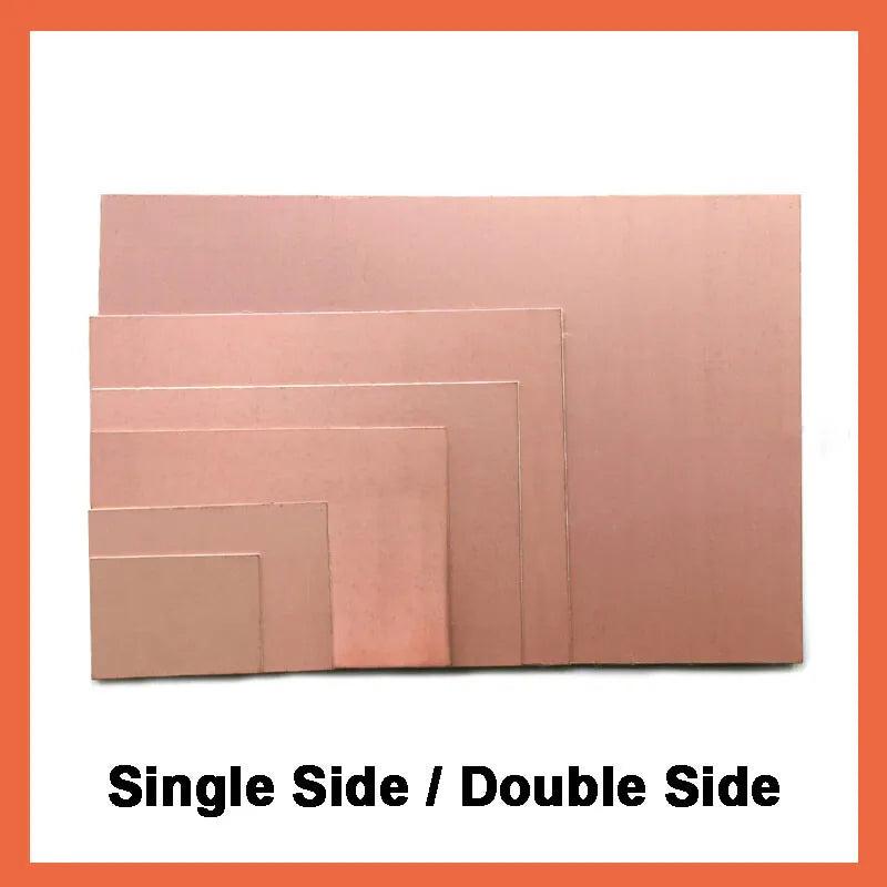 Copper Clad PCB Board: Understanding the Core of Electronics Manufacturing