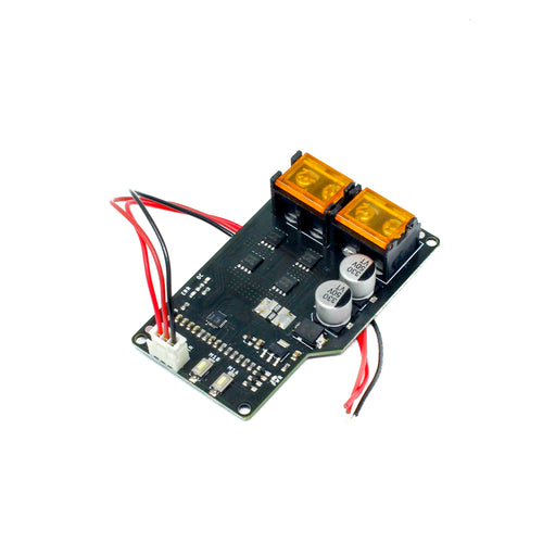 Buy SmartElex 30S DC Motor Driver – High Power Single Channel Motor ...