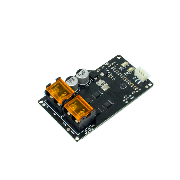 Buy SmartElex 30S DC Motor Driver – High Power Single Channel Motor ...