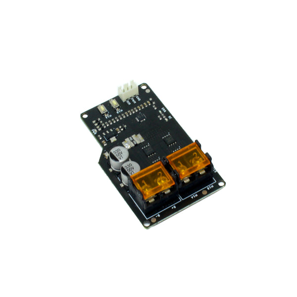 Buy SmartElex 30S DC Motor Driver – High Power Single Channel Motor ...