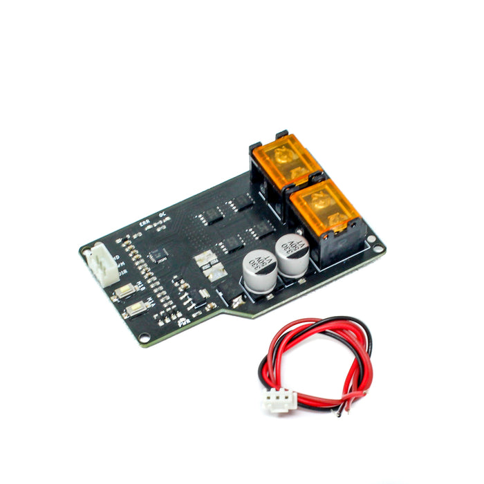 Buy SmartElex 30S DC Motor Driver – High Power Single Channel Motor ...